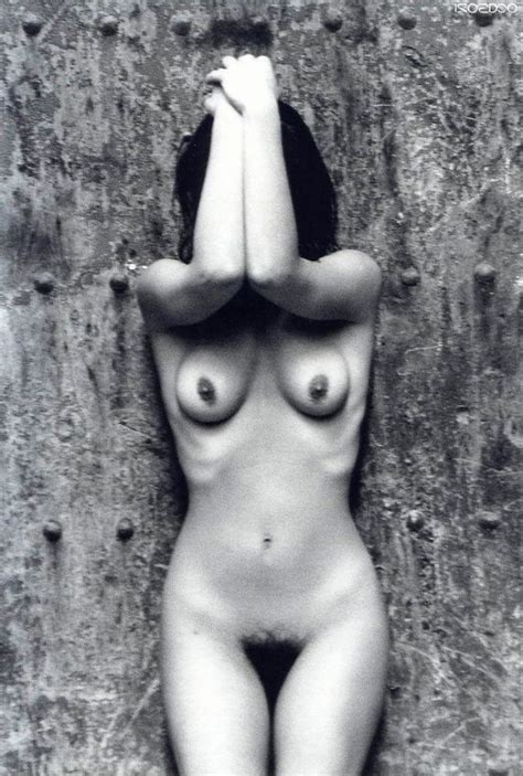 Cristina Brondo Nude Ass Boobs And Pussy Exposed Nude Leaked Diaries