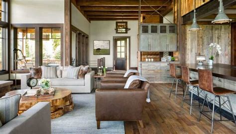 Aprender Acerca 59 Imagen Casas De Ladrillo Y Madera Rusticas