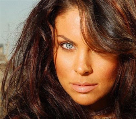 Nadia Bjorlin Nude Leaks Photos