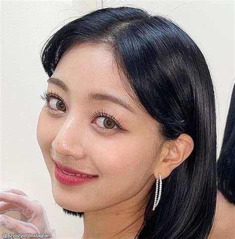 TWICE ジヒョ8月に待望のソロデビュー決定 ナヨンに次いでグループから2人目 ソロでの活動にも期待 K POP最新情報アンテナ