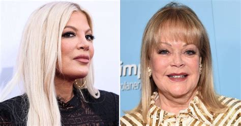 Tori Spelling Turned Down Millionaire Moms Offer To Provide Housing