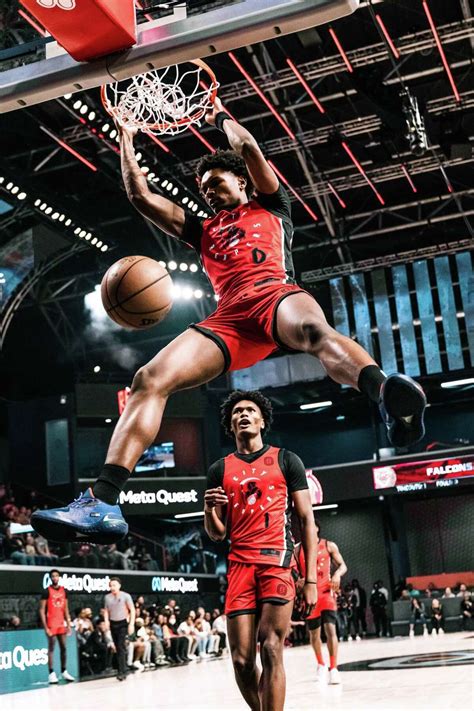 Amen And Ausar Thompson In NBA Draft Oakland Twins Could Make History