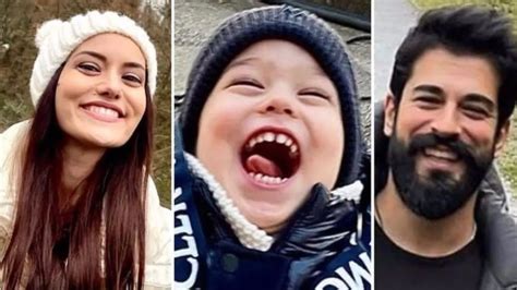 Fahriye Ve Buraktan Harika Fotolar YouTube