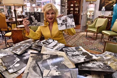 Morta Sandra Milo Musa Di Fellini Ha Accompagnato Generazioni Di