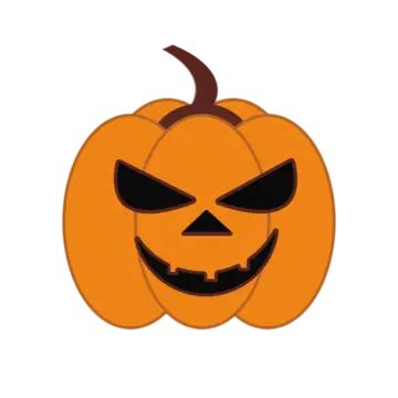 Halloween Pumpkin Scary Face Pumpkim Halloween Pumpkin Scary Pumpkin