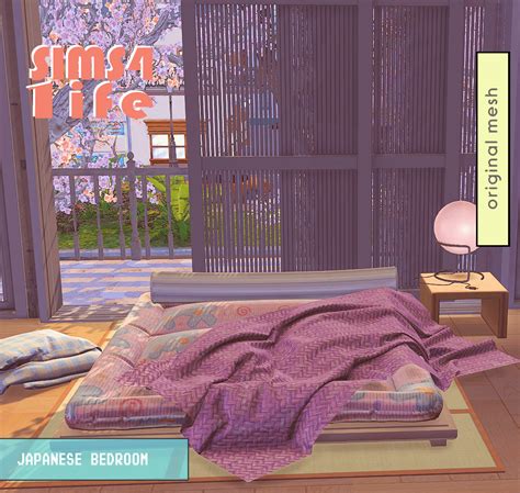 Sims Bedroom Cc Maxis Match Infoupdate Org