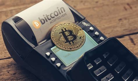Bitcoin und Co Wo kann man mit Kryptowährung bezahlen