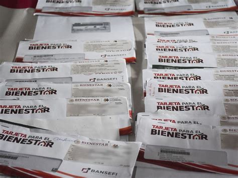 Qué hacer si no recuerdas el NIP de tu tarjeta del Bienestar