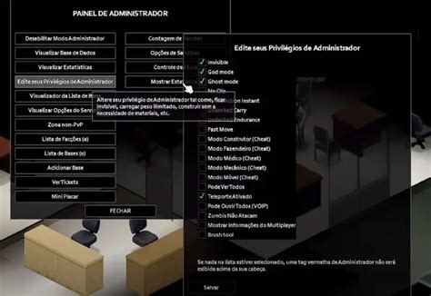 Guia Completo E Comandos De Administrador De Servidor De Project Zomboid