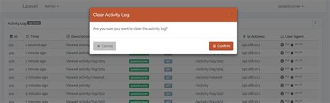 GitHub Jeremykenedy Laravel Auth Laravel 8 With User Authentication
