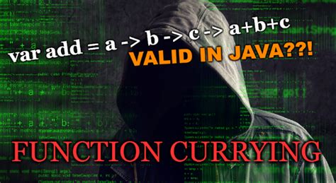 what is function currying and why the f should i care by emanuel trandafir javarevisited