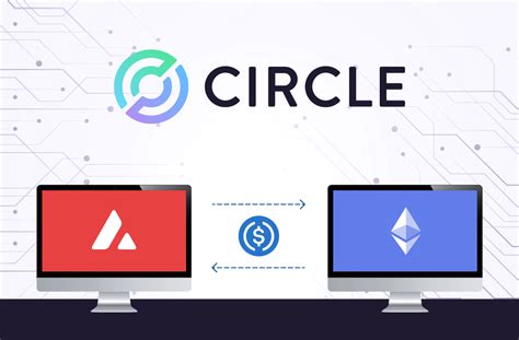 Circle S Revolutionary Cross Chain Usdc Transfer Protocol Goes Live