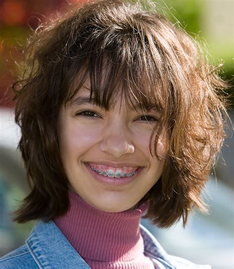 Teen Braces Pics Telegraph