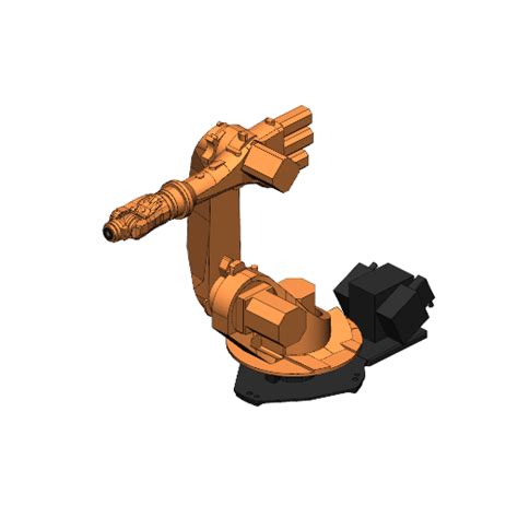 Kuka KR 6 ARC Specs And Applications SprutCAM X