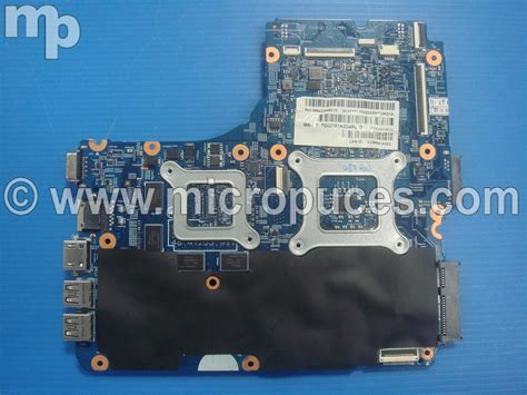 Carte mère Probook 440 450 470 G0 721521 501