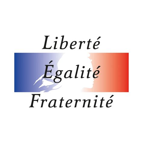 Символы Франции 33 Девиз Флаг Марианна PrivetFrance