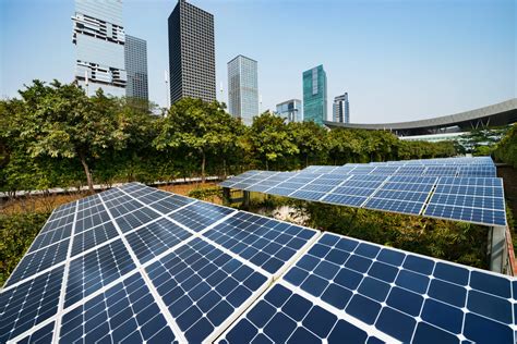 Cidades sustentáveis o que são características Exemplos FIA