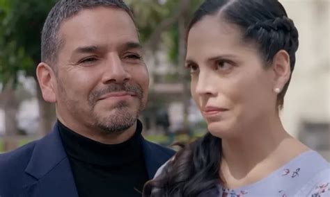 Leopoldo Admiti Sus Sentimientos Por Roberta