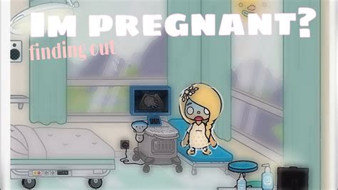 Finding Out Im Pregnant Voiced First Vid YouTube