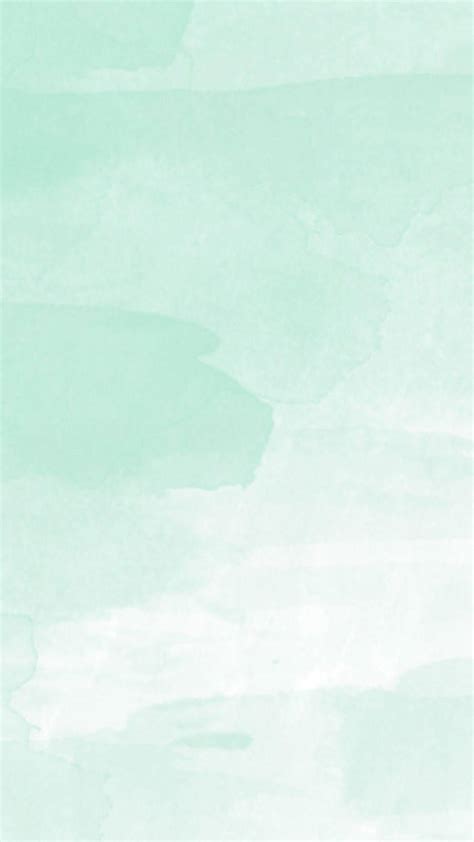 Green Pastel Background