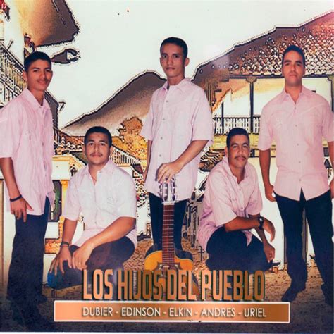 Los Hijos del Pueblo álbum de Los Hijos del Pueblo en Apple Music