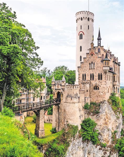 Vertreten durch den Schwäbische Alb Tourismus finden sich immer mehr