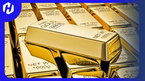 Langkah Investasi Emas Bagi Investor Pemula Hsb Investasi