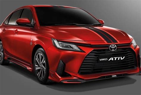 Enhanced Road Safety Rating For The New Toyota Yaris