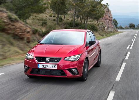 SEAT Ibiza 2020 Precios versiones y equipamiento en México