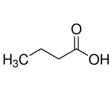 B8A66540 Butanoic Acid 100ml Philip Harris