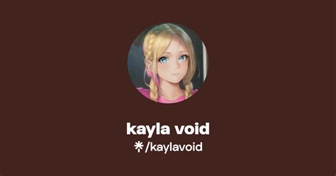 Kayla Instagram Tiktok Linktree
