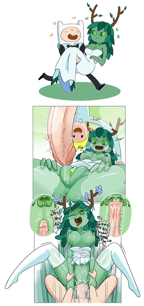 Rule Boy Girls Adventure Time Anus Big Penis Breasts Breasts Out
