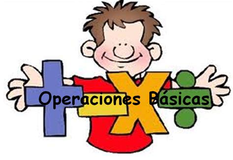 Aprender Matemáticas con Videos Operaciones Básicas DIPLOMAS