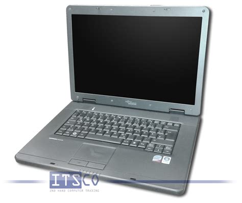 Fujitsu Siemens Esprimo Mobile V G Nstig Gebraucht Kaufen Bei Itsco