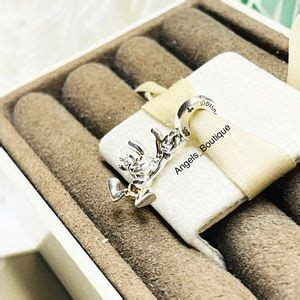 Pandora Jewelry New Pandora Disney Th Anniversary Oswald Dangle