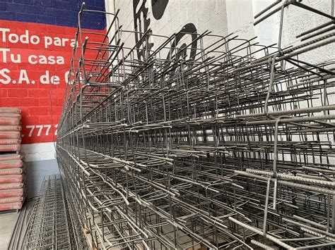 Qué es un Armex en la construcción Todo para tu casa