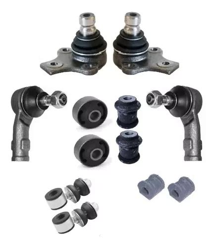 Kit Tren Delantero Completo Chery Fullwin En Venta En Capital Federal