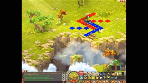 Dofus Tour Du Monde Incarnam Youtube