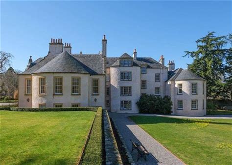 Gledfield Highland Estate Ardgay Ross Shire Self Catering Holidays
