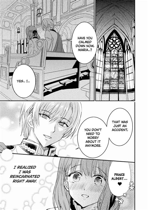 Read Manga Listen To My Ladys Story Villainess Conquest Record