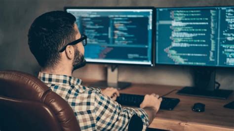 Aptitudes Que Todo Programador Debe Tener Hoy En D A