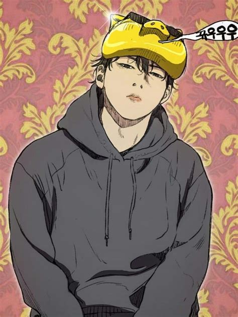Windbreaker Webtoon Wallpapers Wallpaper Cave