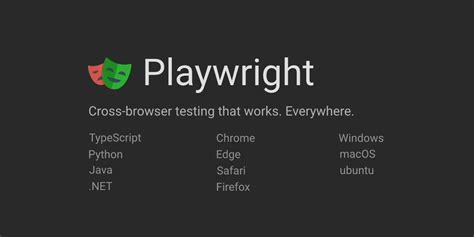 how to convert a python playwright script into an executable app playwright with python by