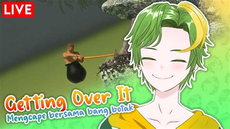 Jgn Ampe Buka Puasa Gegara Si Botak Muruwa Vtuber Id En Youtube
