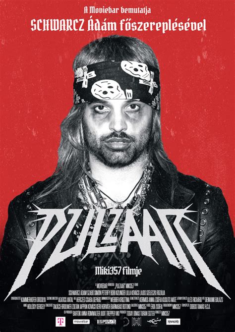 Pulzaar film 2023 Kritikák videók szereplők MAFAB hu