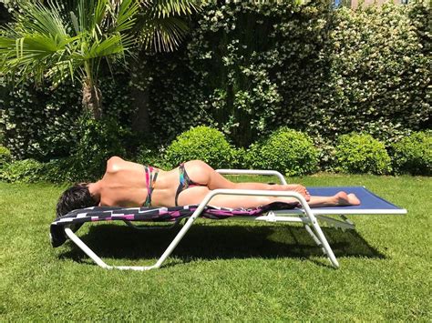 Paz Vega Nude And Sexy Photos And Videos The Fappening