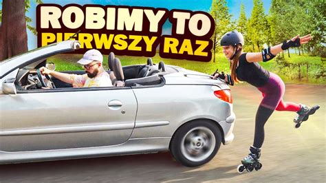 JAK NIE ZDAWAĆ PRAWA JAZDY YouTube