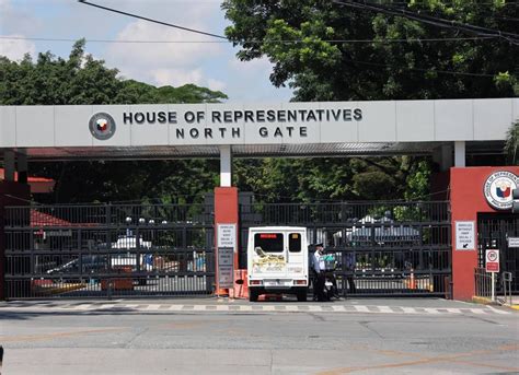 House Approves P5 768 T Natl Budget For 2024 The Manila Times