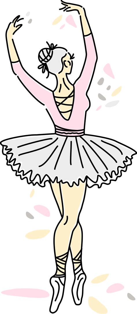 Bailarinas Png Hd Transparent Png