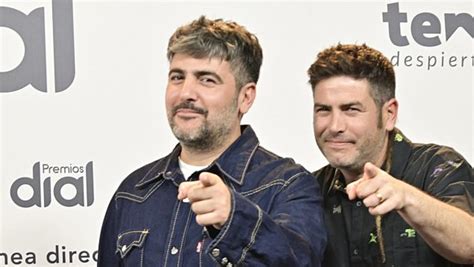 Todo sobre el grupo Estopa presentan su último single en El Hormiguero